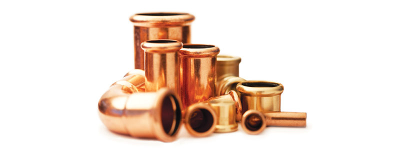 MM Kembla Technology – Kembla Copper The Home of the Famous Kembla Brands