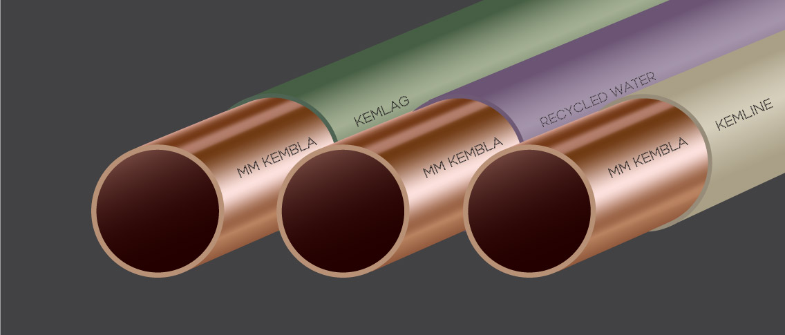 Kembla Copper Plumbing Tube – Kembla Copper The Home of the Famous ...