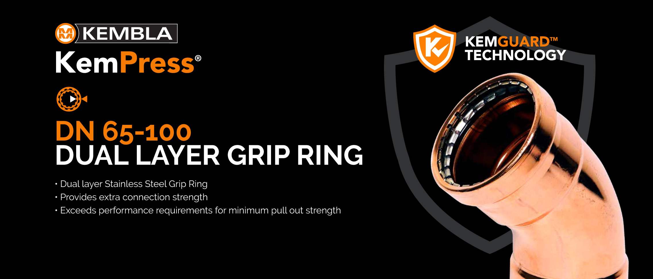 Kempress Copper Fittings – Kembla Copper The Home of the Famous Kembla ...