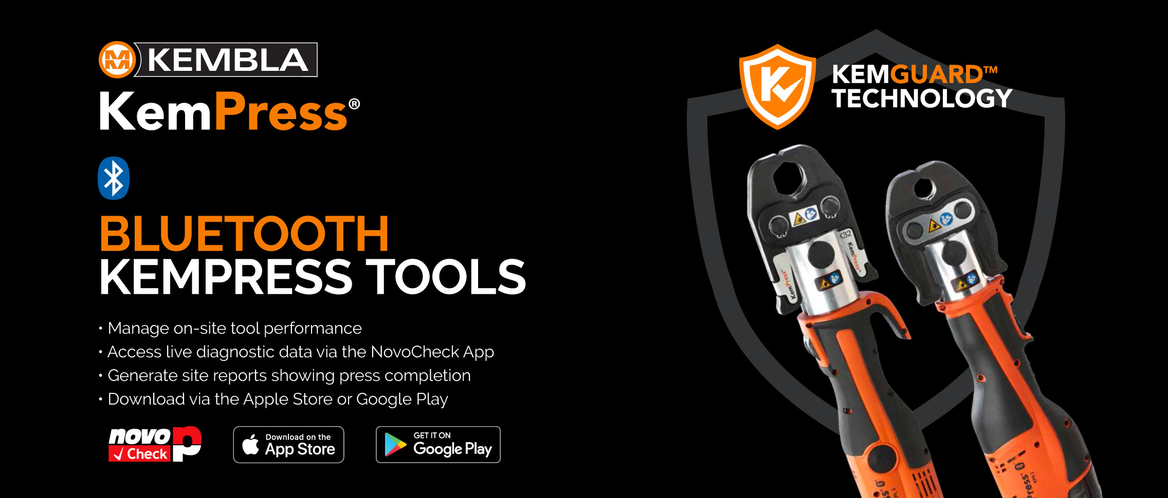 Kempress Copper Fittings – Kembla Copper The Home of the Famous Kembla ...