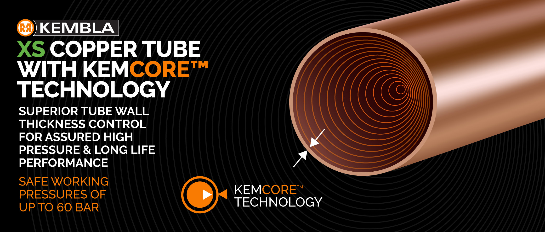 Kembla ECO XS Tube & Fittings – Kembla Copper The Home of the Famous ...