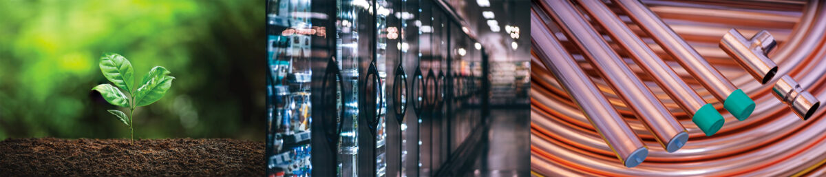 Kembla ECO XS Tube & Fittings – Kembla Copper The Home of the Famous ...