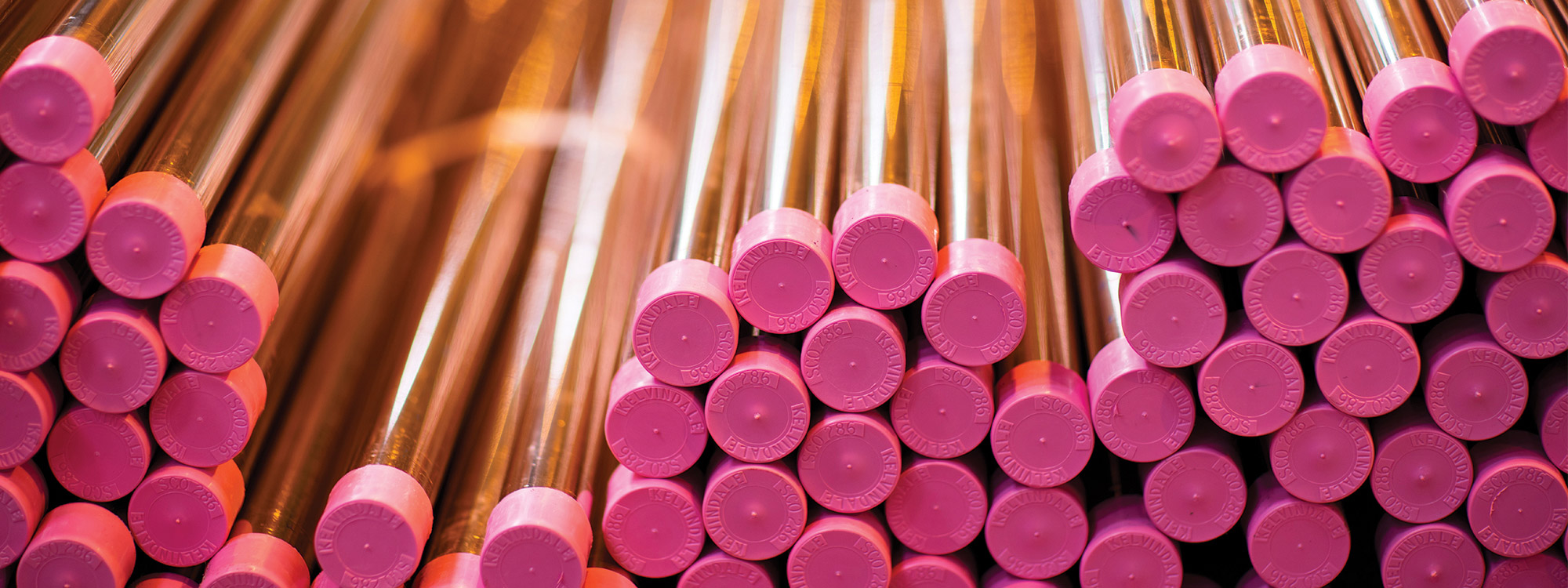 Kembla Copper Refrigeration Tube – Kembla Copper The Home of the Famous ...