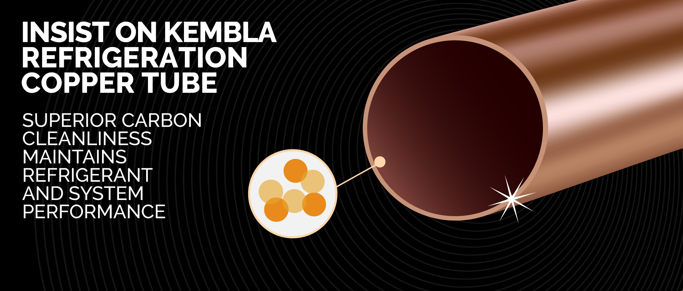 Kembla Copper Refrigeration Tube – Kembla Copper The Home of the Famous ...