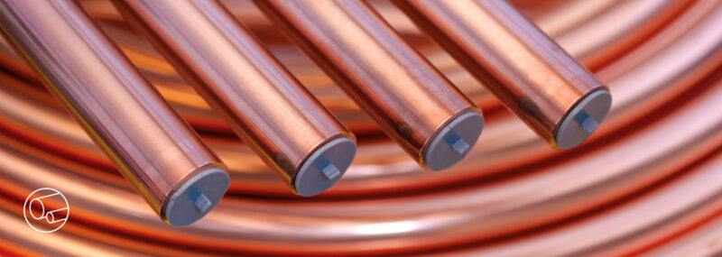 Kembla ECO XS Tube & Fittings – Kembla Copper The Home of the Famous ...