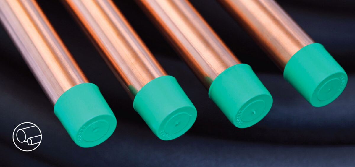 Kembla ECO XS Tube & Fittings – Kembla Copper The Home of the Famous ...