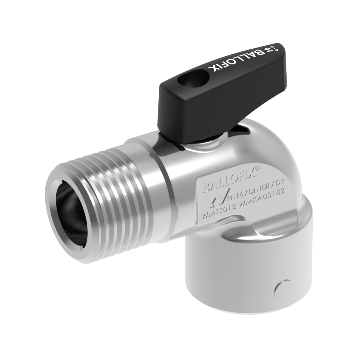 BALLOFIX Ball Valves – Kembla Copper The Home of the Famous Kembla Brands