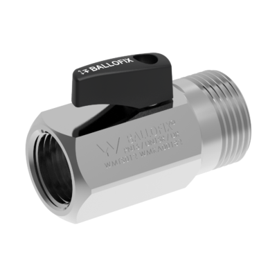 BALLOFIX Ball Valves – Kembla Copper The Home of the Famous Kembla Brands