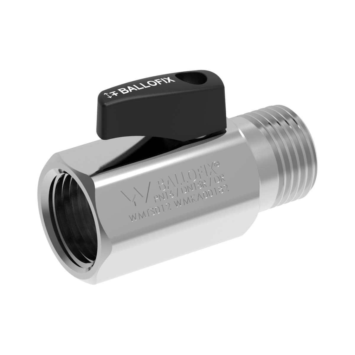 BALLOFIX Ball Valves – Kembla Copper The Home of the Famous Kembla Brands