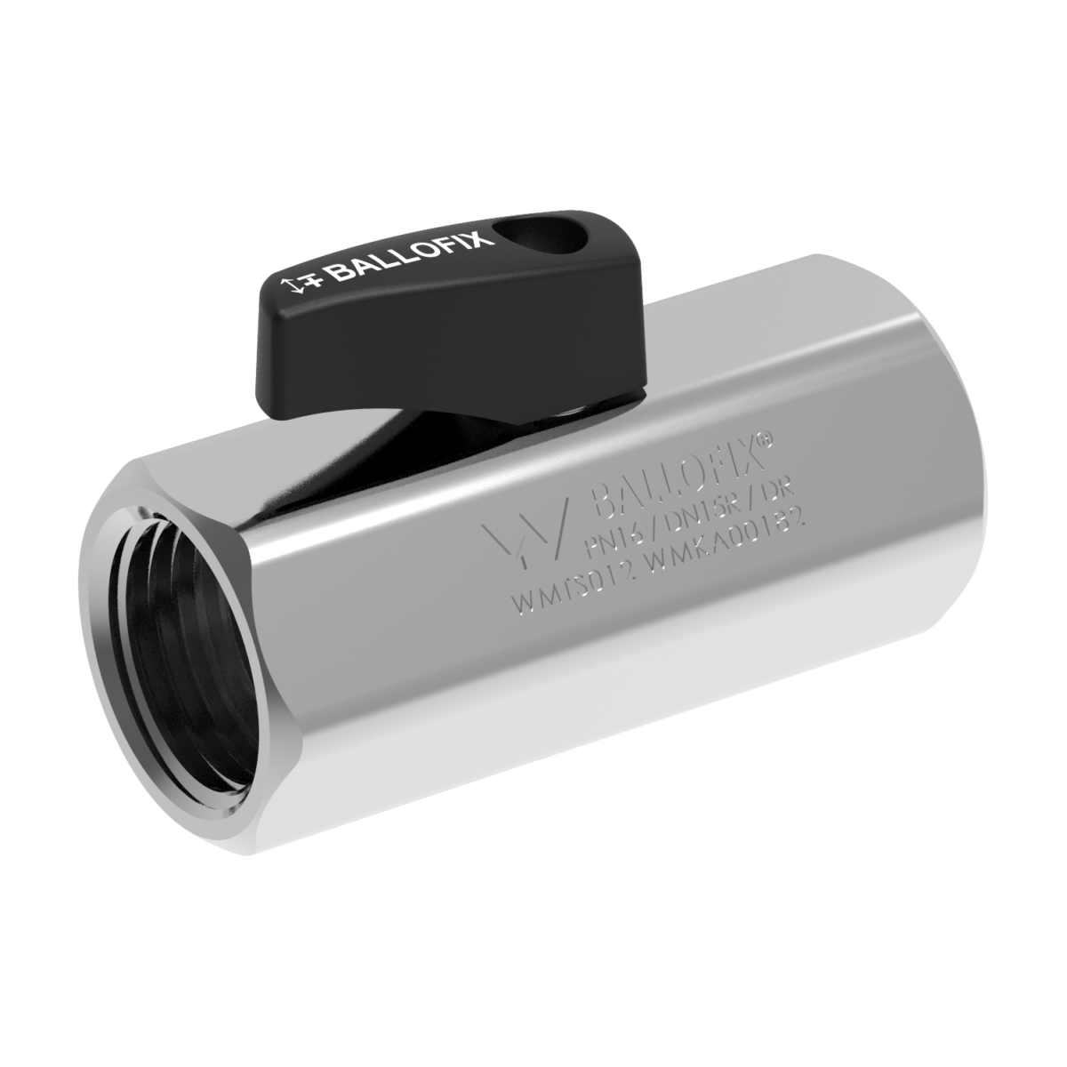 BALLOFIX Ball Valves – Kembla Copper The Home of the Famous Kembla Brands