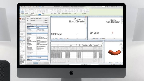 MM Kembla Revit content now available at BIMcontent.com – Kembla Copper ...