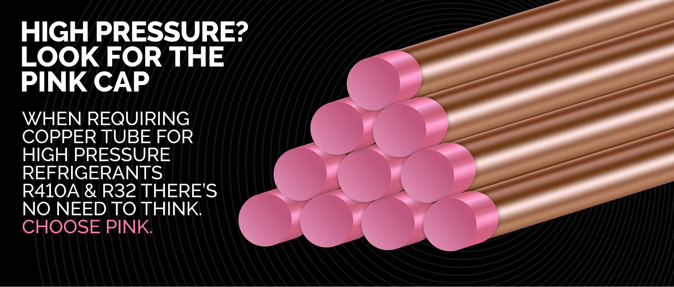 Kembla Copper Refrigeration Tube – Kembla Copper The Home of the Famous ...