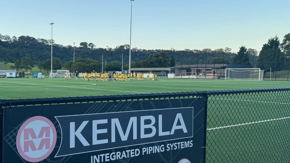 Kembla Copper The Home of the Famous Kembla Brands – Australasia’s ...