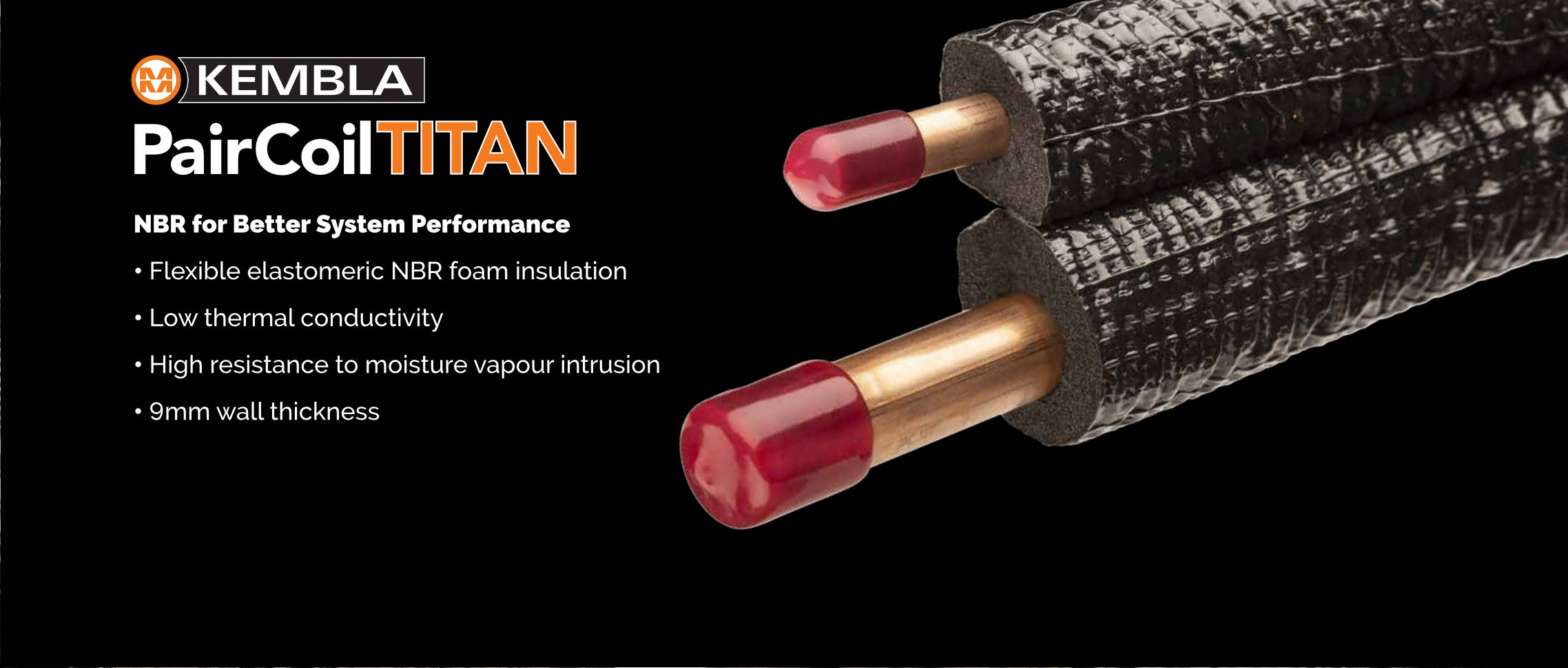 PairCoilTITAN – Kembla Copper The Home of the Famous Kembla Brands