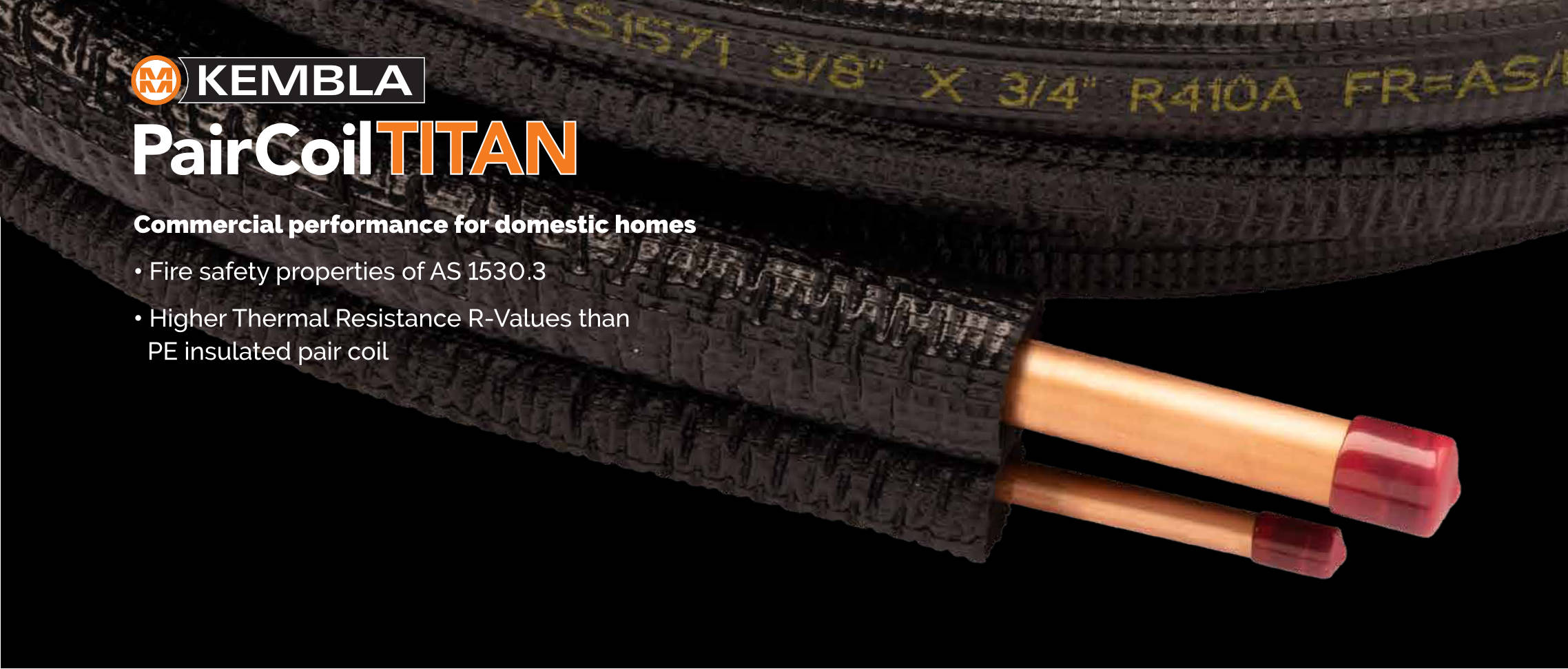 PairCoilTITAN – Kembla Copper The Home of the Famous Kembla Brands
